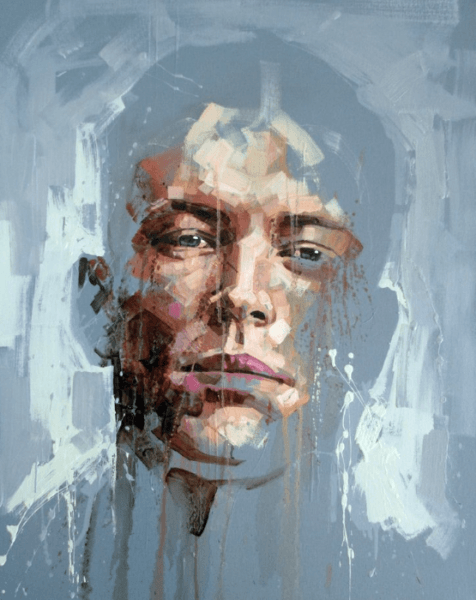 Jimmy Law The Man; The Artist; The Dreamer | Polska Canada